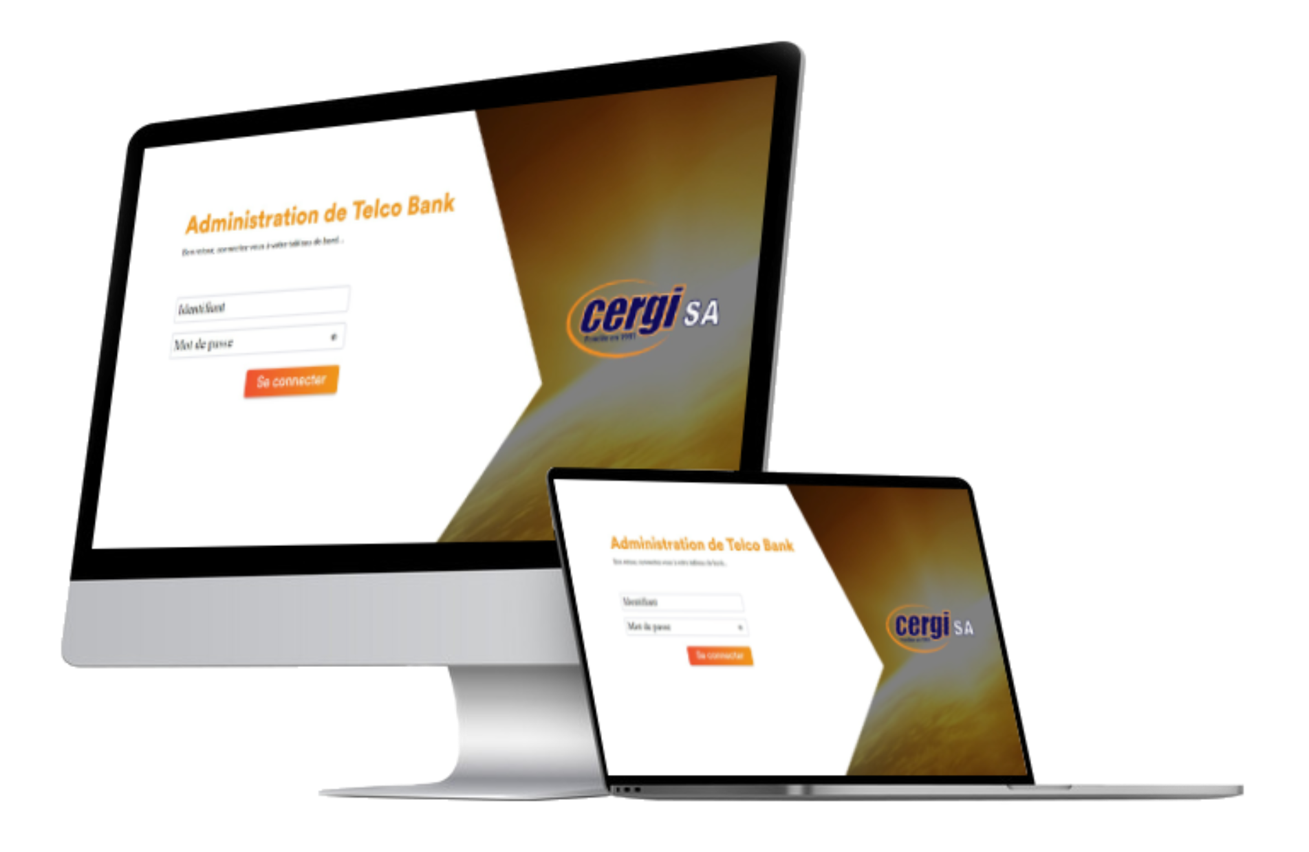 Platforms > Open Banking - CERGI